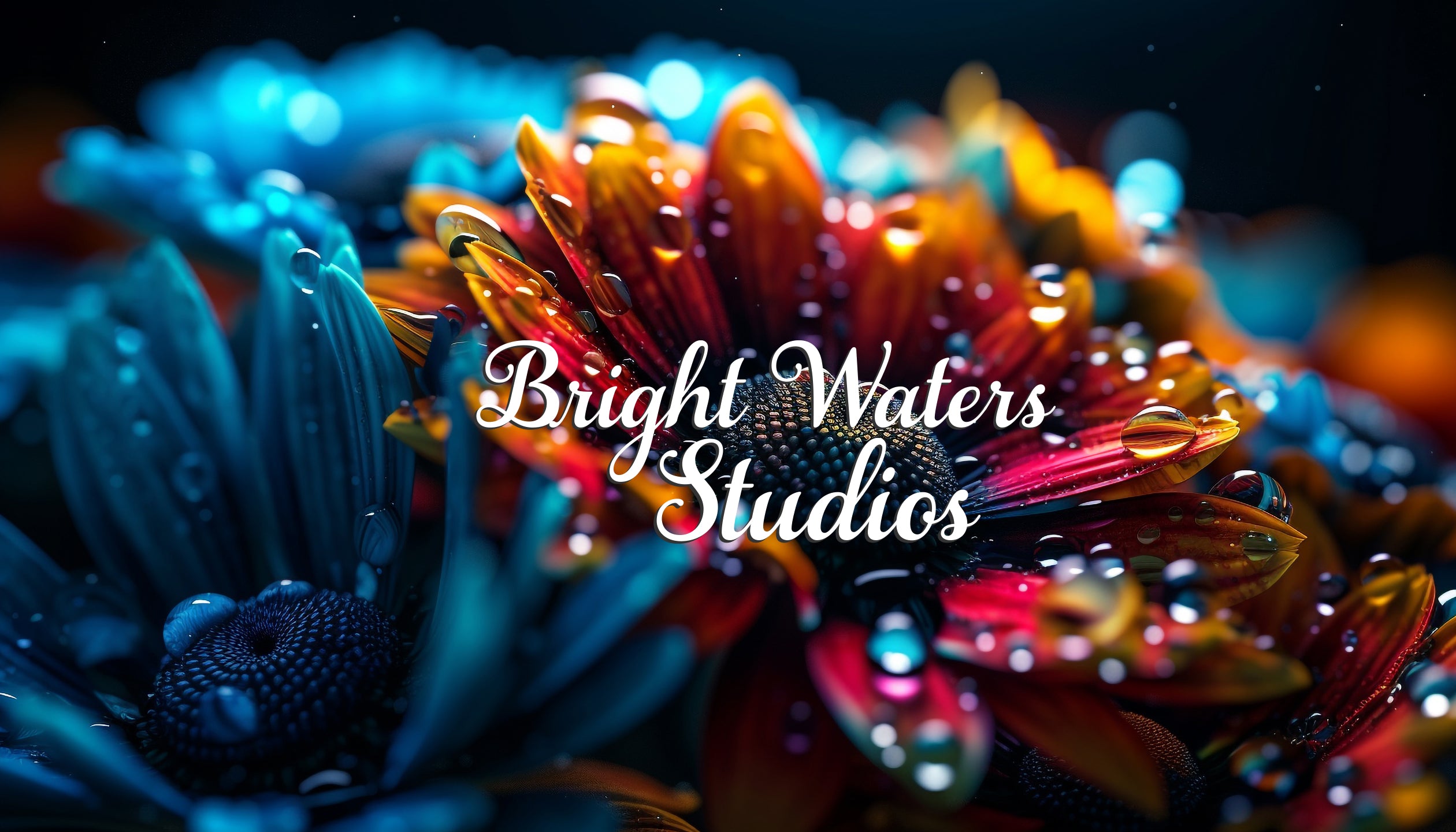Bright Waters | Studios